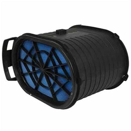 Ford Motorcraft Air Filter - 03-07 Ford Powerstroke F250-F550 Pickup a ...